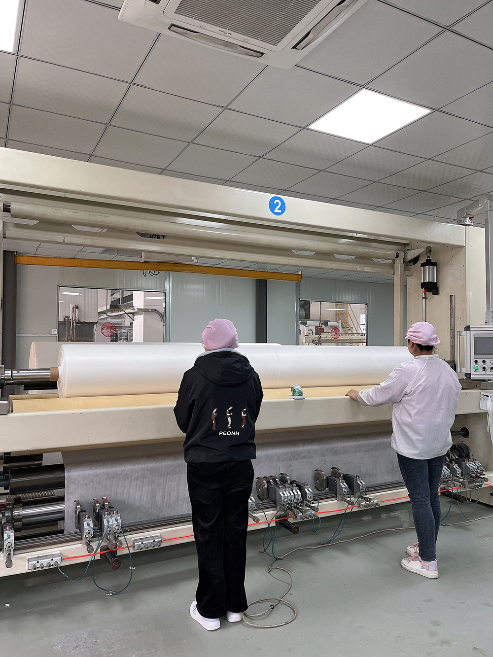 Zhejiang Jiecheng New Material Technology Co., Ltd